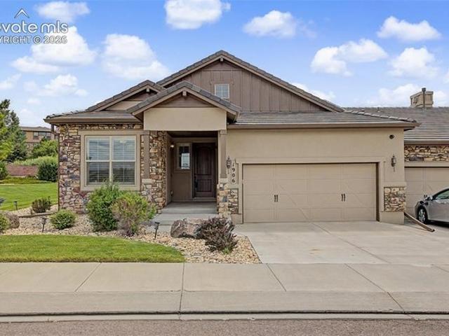 1906 Villa Creek Cir, Colorado Springs, CO 80921