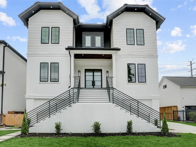 1906 W 14th St, Houston, TX 77008 | MLS #98440