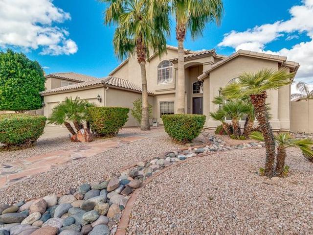 1906 W Redfield Rd, Gilbert, AZ 85233