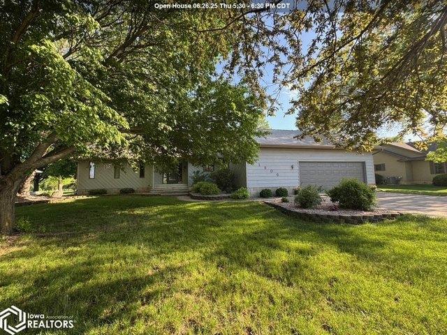 1906 W River Dr, Humboldt, IA 50548