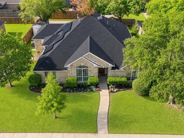 1906 Walnut Hill Drive