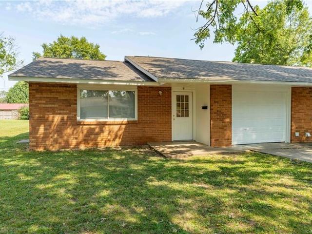 1906 Westwood Ave, Springdale, AR 72762
