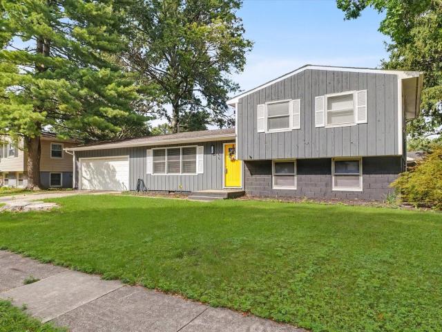 1906 Winchester Drive