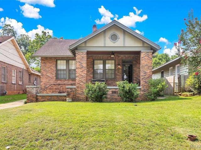 1906 Yancey Ave, Montgomery, AL 36107