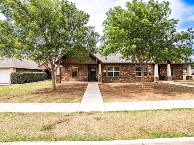 1906 15th St, Lubbock, TX 79401