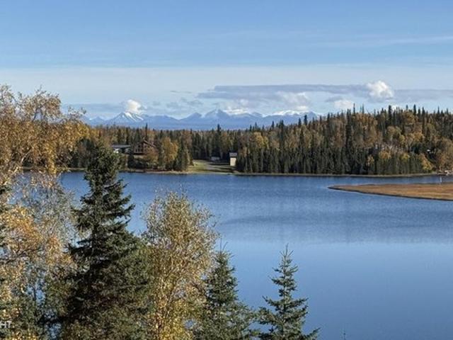 19070 Toklat Rd, Kasilof, AK 99610