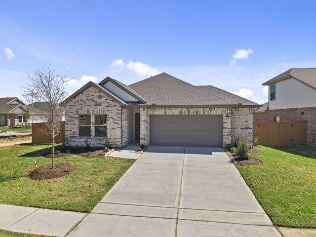 19070 Cetara Villa Dr, Hockley, TX 77447