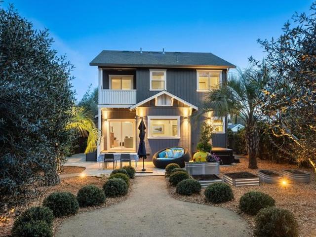 19071 Hickory St, Sonoma, CA 95476