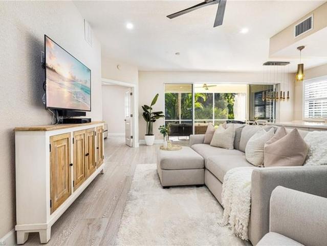 19071 Ridgepoint Dr Unit 102, Estero, FL 33928