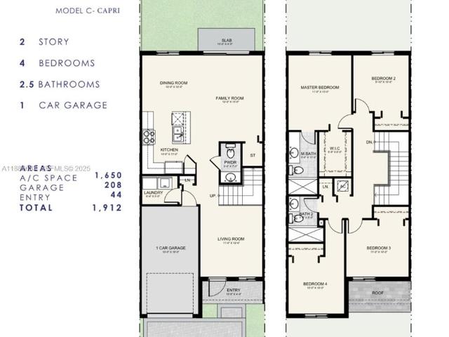 19072 SW 345th Ter, Homestead, FL 33034 | MLS #A11886
