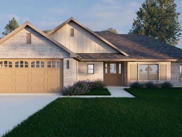 19074 Pinedale Cir, Flint, TX 75762
