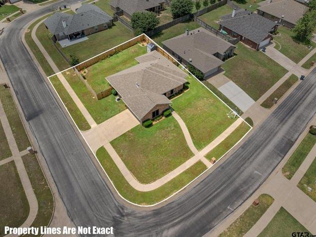 19078 Gainesway Dr, Flint, TX 75762