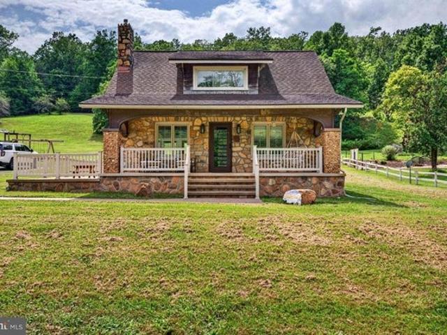 19078 Spotswood Trl, Elkton, VA 22827