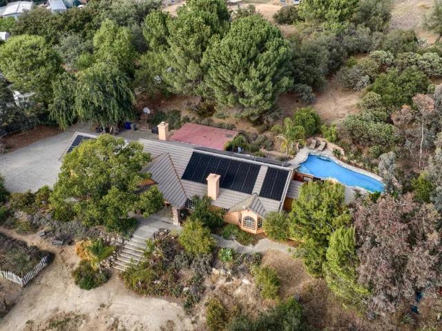 19079 Paradise Mountain Road