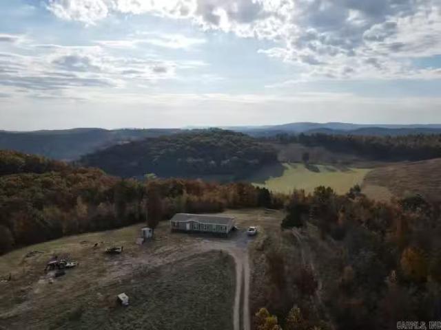 1907 MYSTERY CAVE RD, MARSHALL, AR 72650 Single Family Residen.