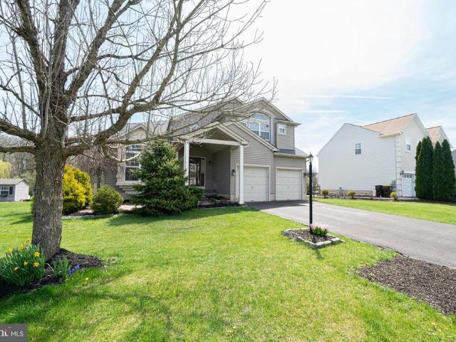 1907 Mayflower Drive