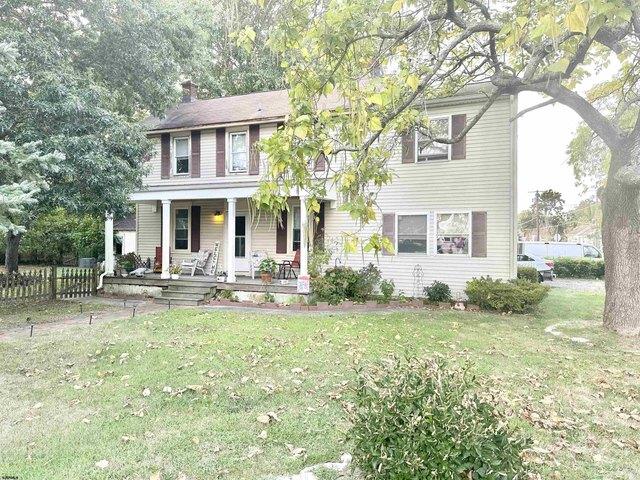 1907 Merritt Dr, Northfield, NJ 08225