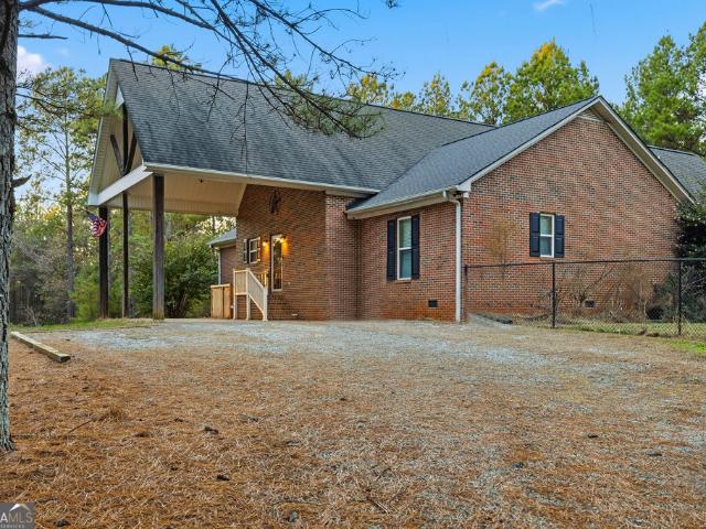 1907 Mountain Creek Church Road