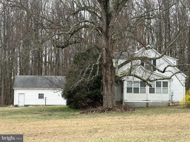 1907 Mountain View Rd, Stafford, VA 22554 | MLS #VAST2042