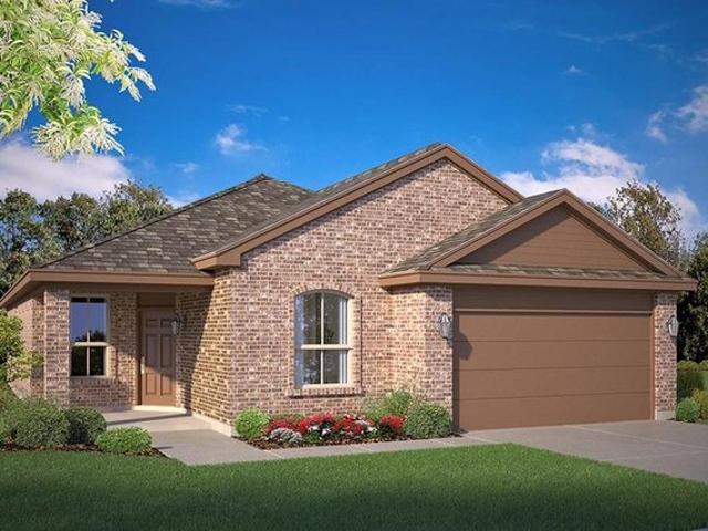 1907 NW 6th St, Andrews, TX 79714