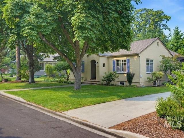1907 N 22nd St, Boise, ID 83702