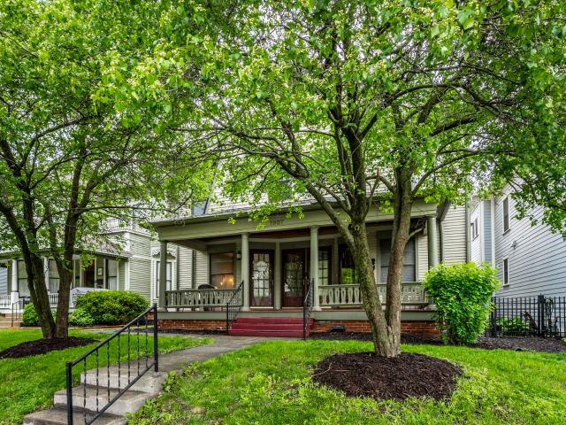 1907 N Delaware Street # D