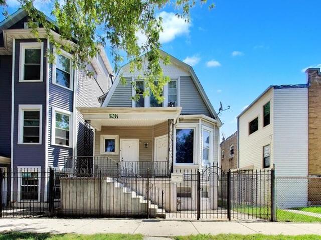 1907 N Keystone Ave, Chicago, IL 60639