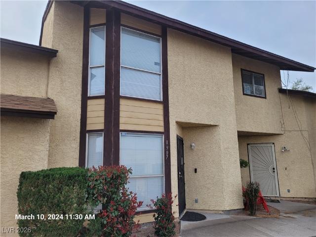 1907 Natalee Dr, Henderson, NV 89011 | MLS #2744