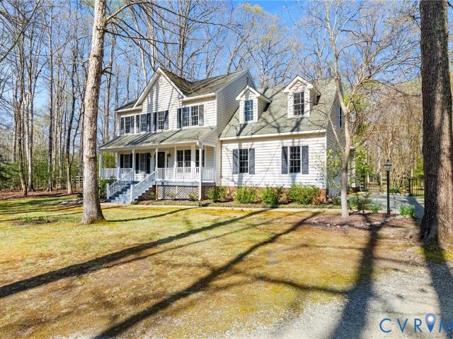 1907 Norwood Creek Dr, Powhatan, VA 23139 | Compass