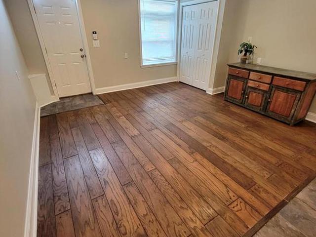 1907 Aliceanna Street # 1ST FLOOR