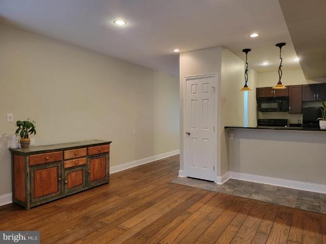 1907 Aliceanna Street # 1ST FLOOR