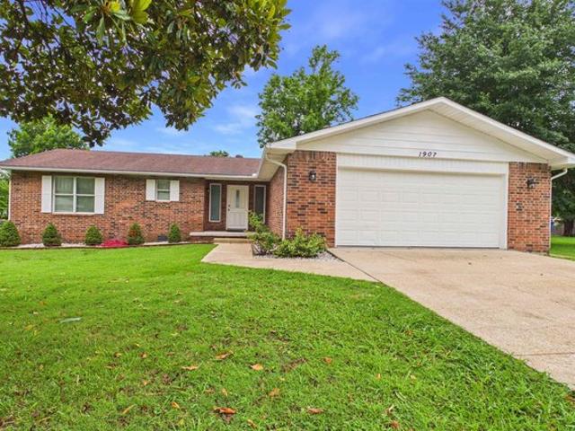 1907 Arbor, Mountain Home, AR 72653