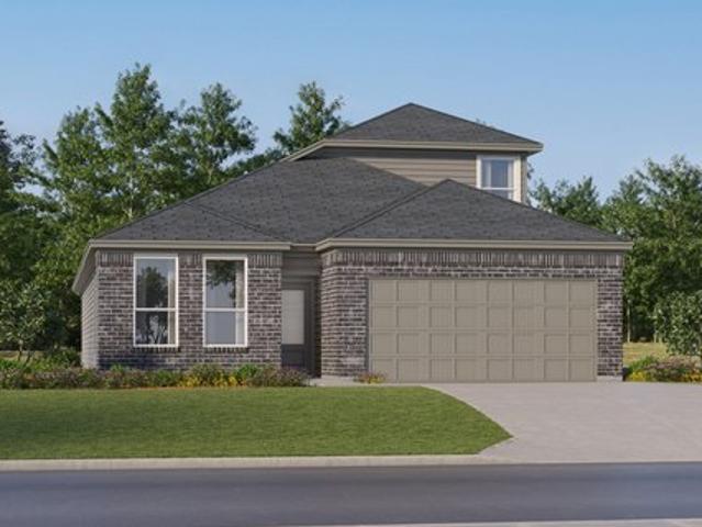 1907 Bob Sandlin Way, Cibolo, TX 78108