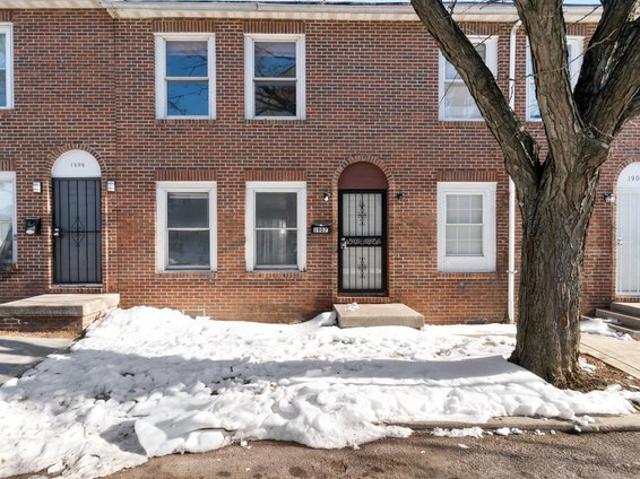 1907 Brunt St, Baltimore, MD 21217