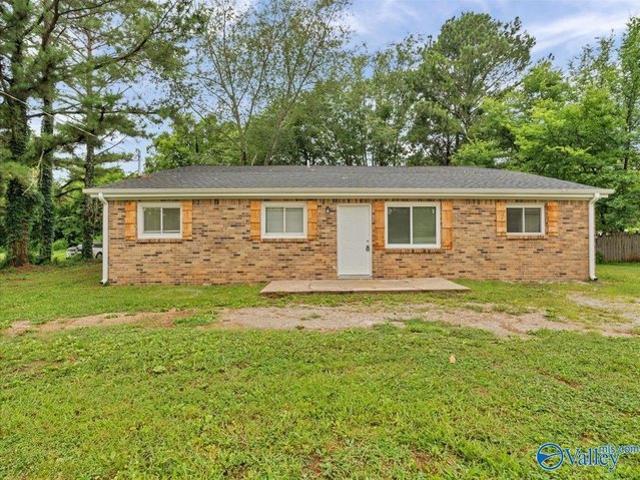 1907 Catchings Dr NW, Huntsville, AL 35806