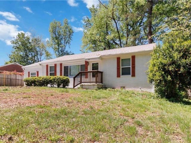 1907 Clarke Ln, Decatur, GA 30035 | MLS #7750 | Compass