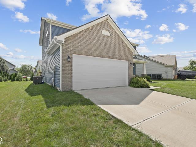 1907 Cold Springs Drive