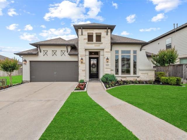 1907 Creekwood Cv, Missouri City, TX 77459
