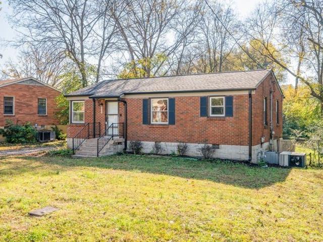 1907 Dabbs Ave, Nashville, TN 37217