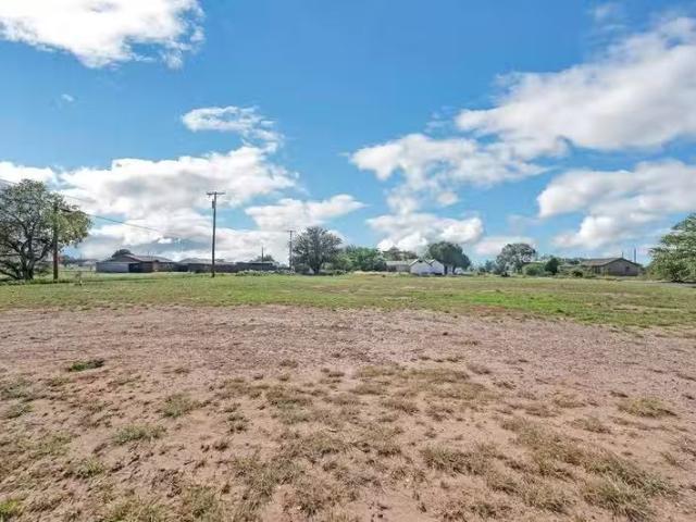 1907 E 15th Street, Lubbock, TX 79403