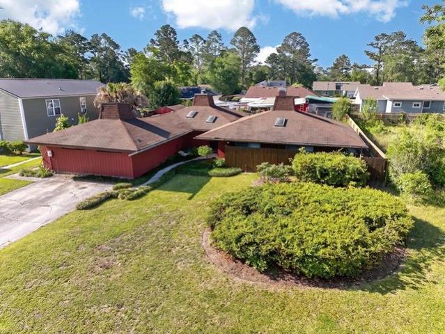 1907 Fawnridge Rd, Valdosta, GA 31602