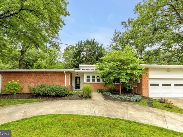 1907 Forest Dale Dr, Silver Spring, MD 20903