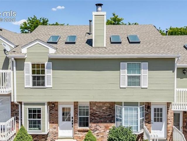 1907 Giltshire Dr, Colorado Springs, CO 80905