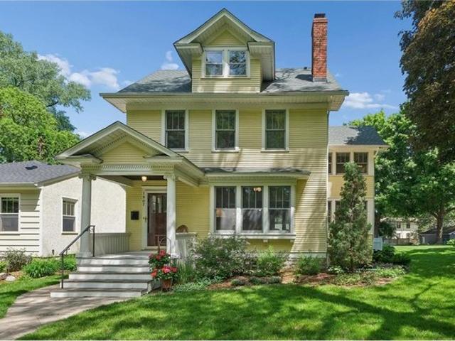 1907 Goodrich Ave, Saint Paul, MN 55105
