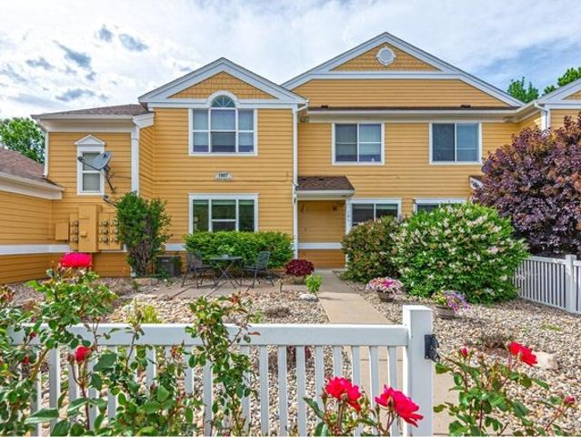 1907 Grays Peak Dr Unit 101, Loveland, CO 80538