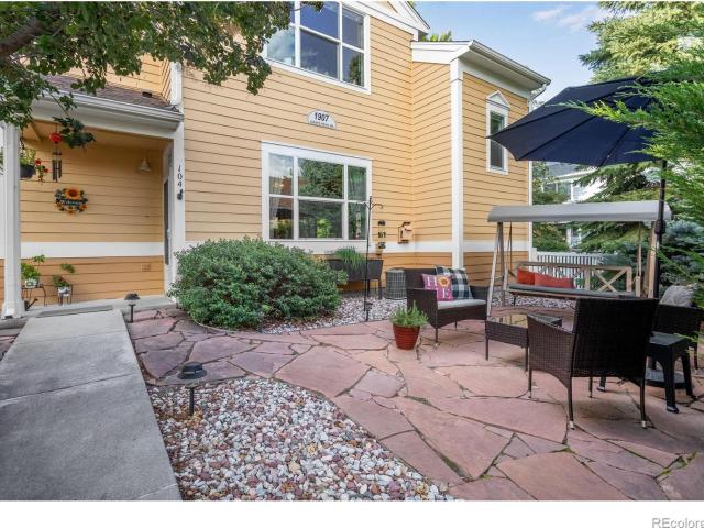 1907 Grays Peak Drive # 104