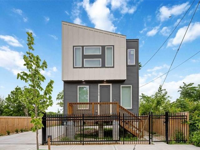 1907 Hailey St Unit A C, Houston, TX 77026