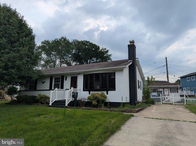 1907 Harewood Rd, Edgewood, MD 21040