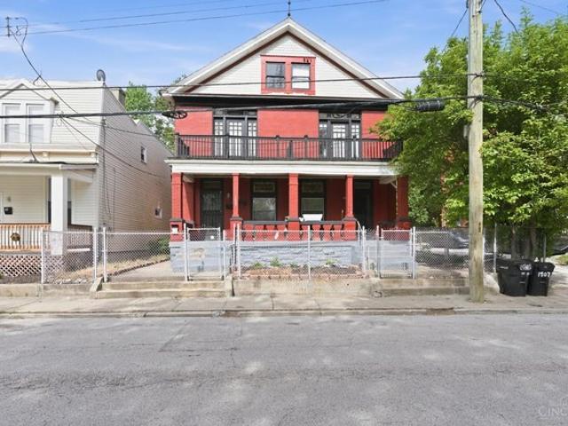 1907 Highland Ave, Cincinnati, OH 45219