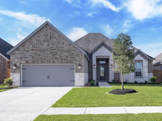 1907 June Lake Ln, Iowa Colony, TX 77583